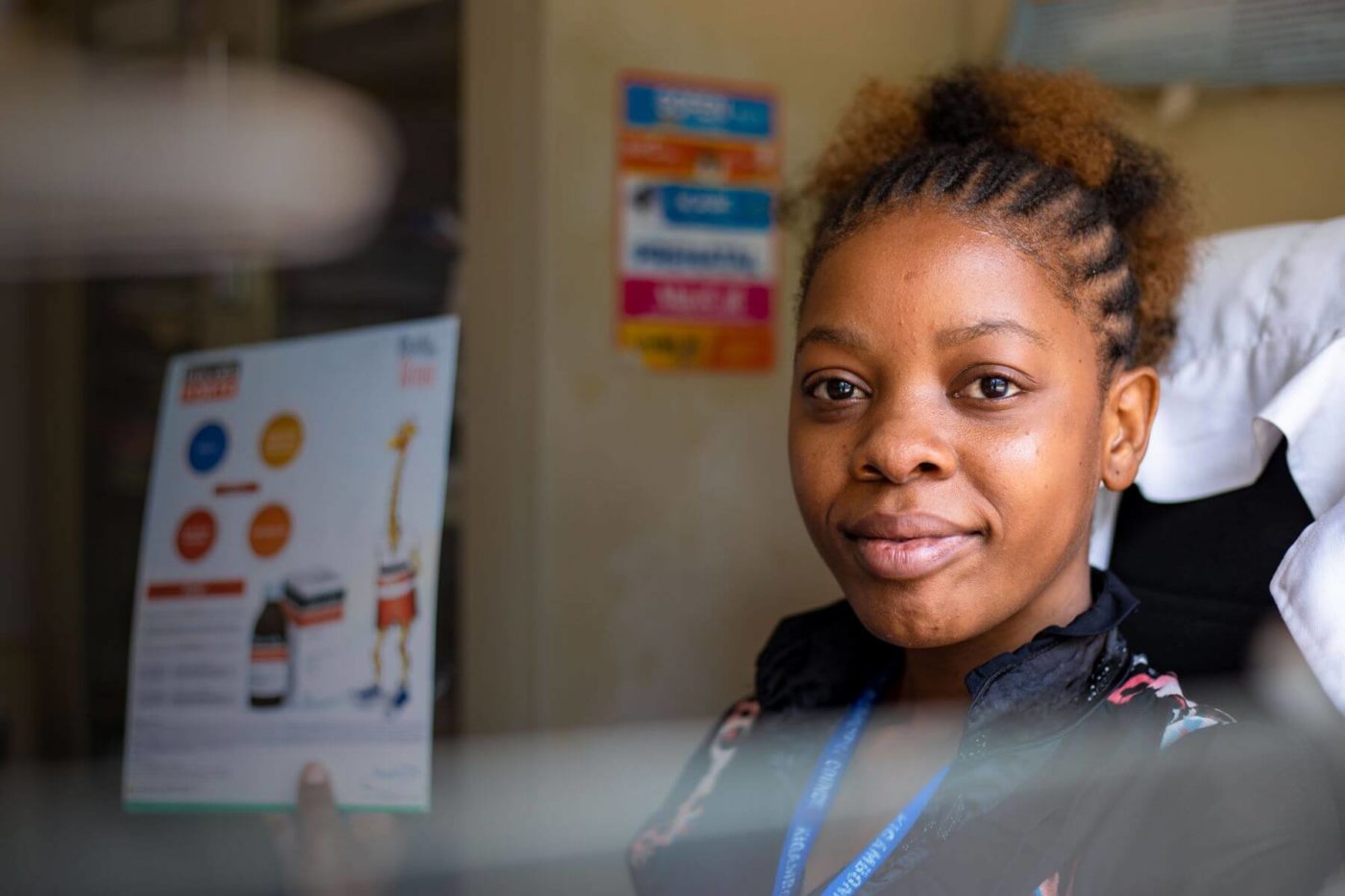 Medical Case Management | AID Atlanta