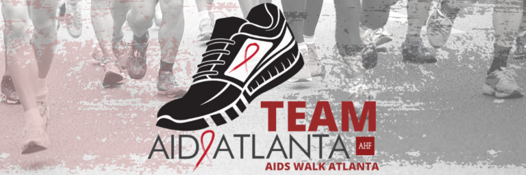 AIDS Walk Atlanta – AID Atlanta