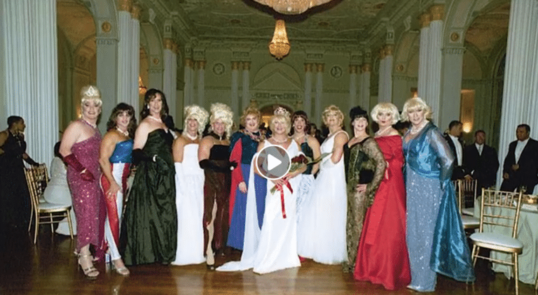Cotillion | AID Atlanta