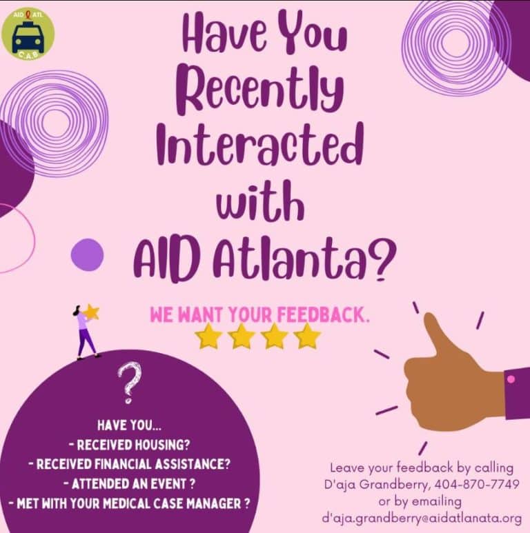 AID Atlanta