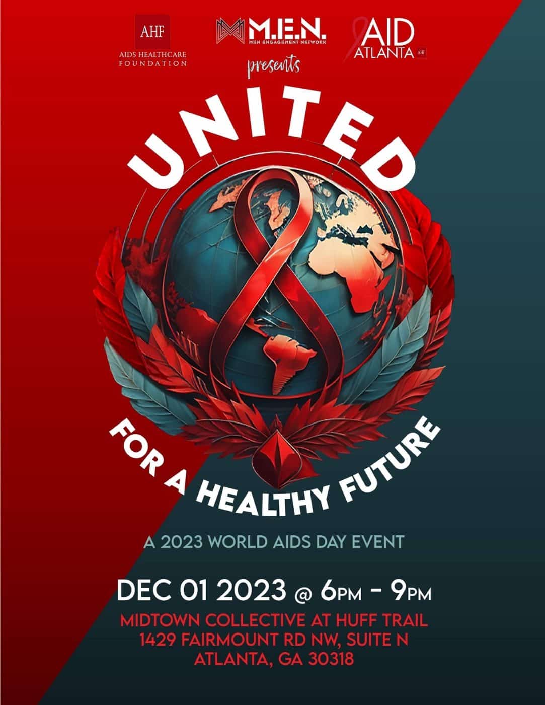 Revised Logos WAD Flyer | AID Atlanta