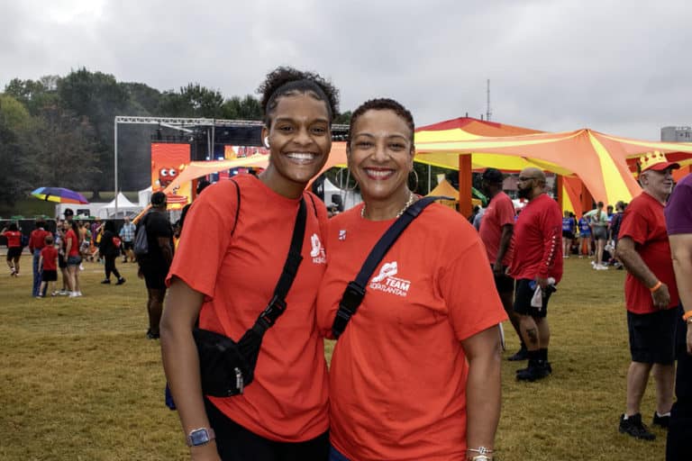 AIDS Walk Atlanta – AID Atlanta