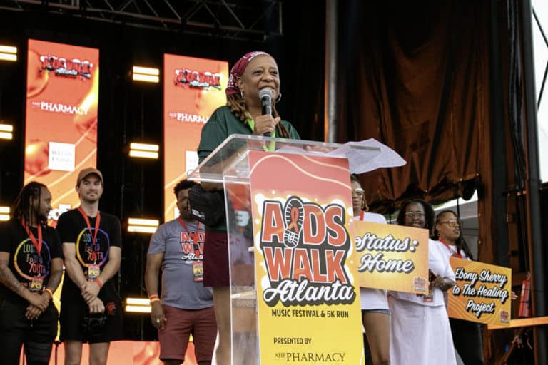 AIDS Walk Atlanta – AID Atlanta
