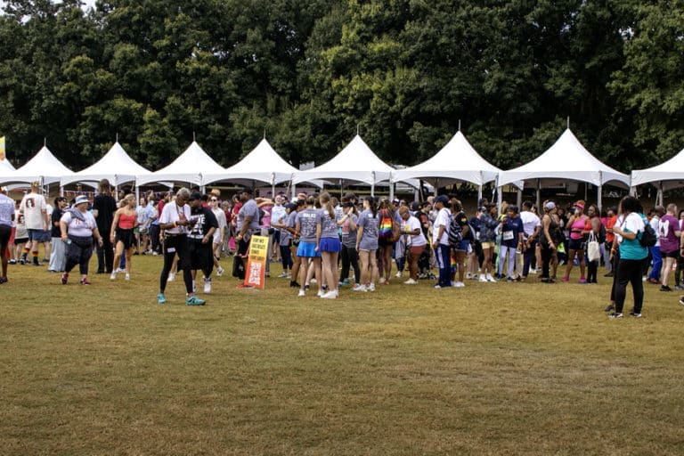 AIDS Walk Atlanta – AID Atlanta