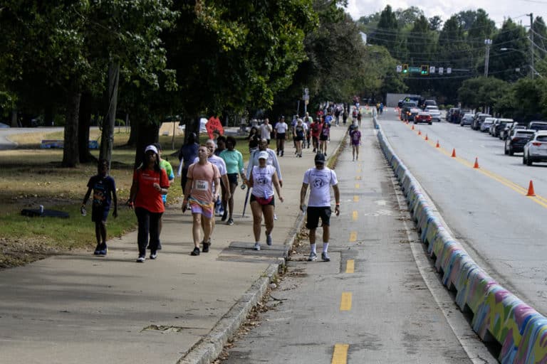 AIDS Walk Atlanta – AID Atlanta