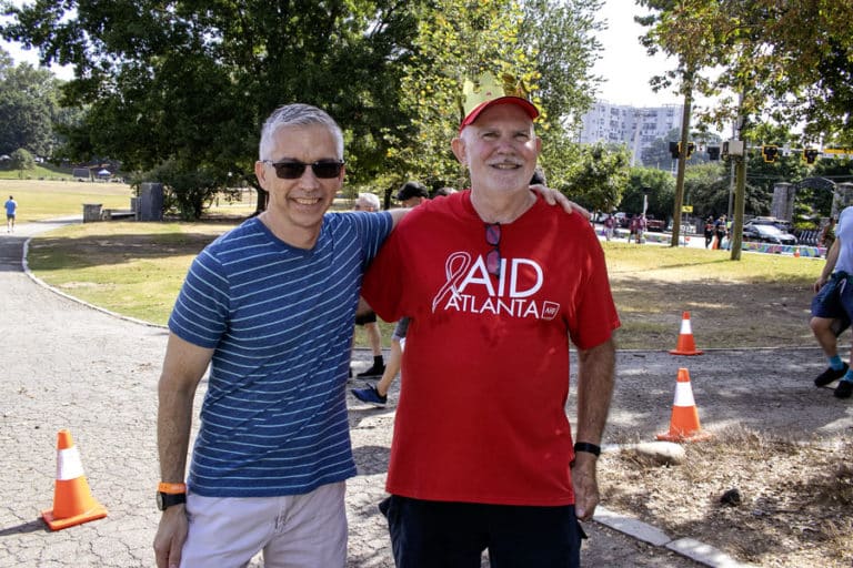 AIDS Walk Atlanta – AID Atlanta
